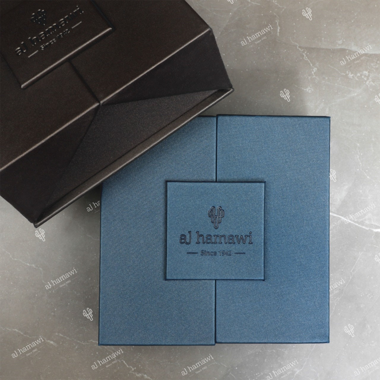 Gift Boxes – Al-Hamawi USA
