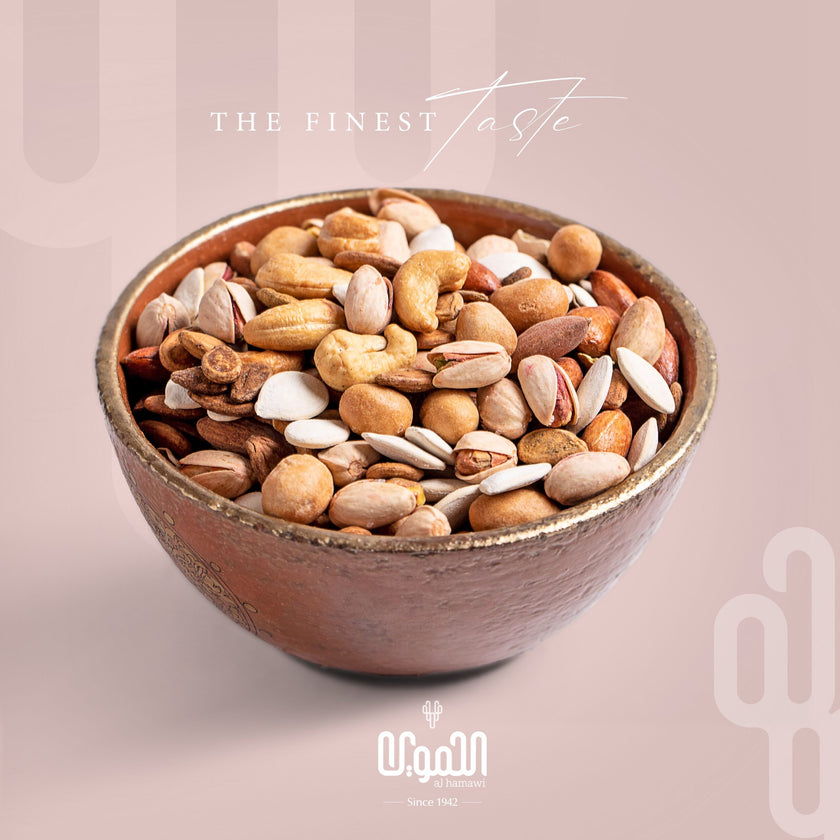 Al-Hamawi USA