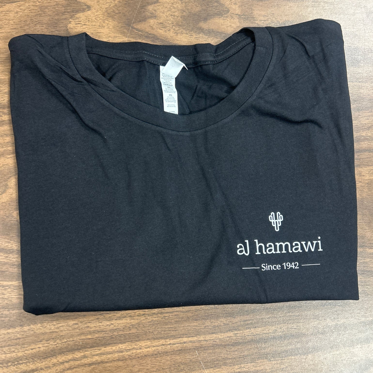 Products – Al-Hamawi USA
