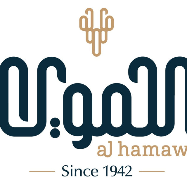 Al-Hamawi USA