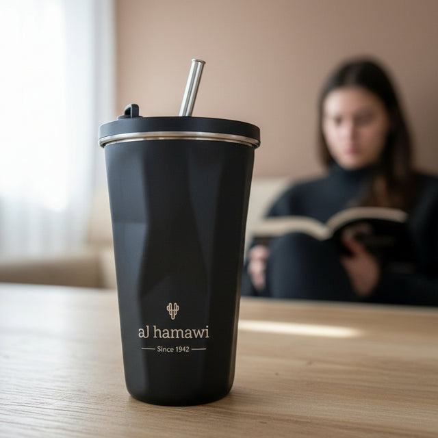 Products – Al-Hamawi USA
