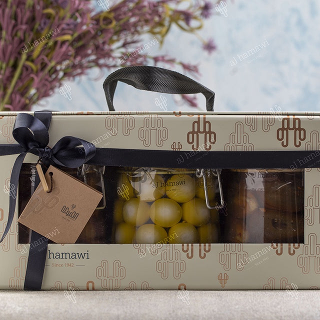 Products – Al-Hamawi USA